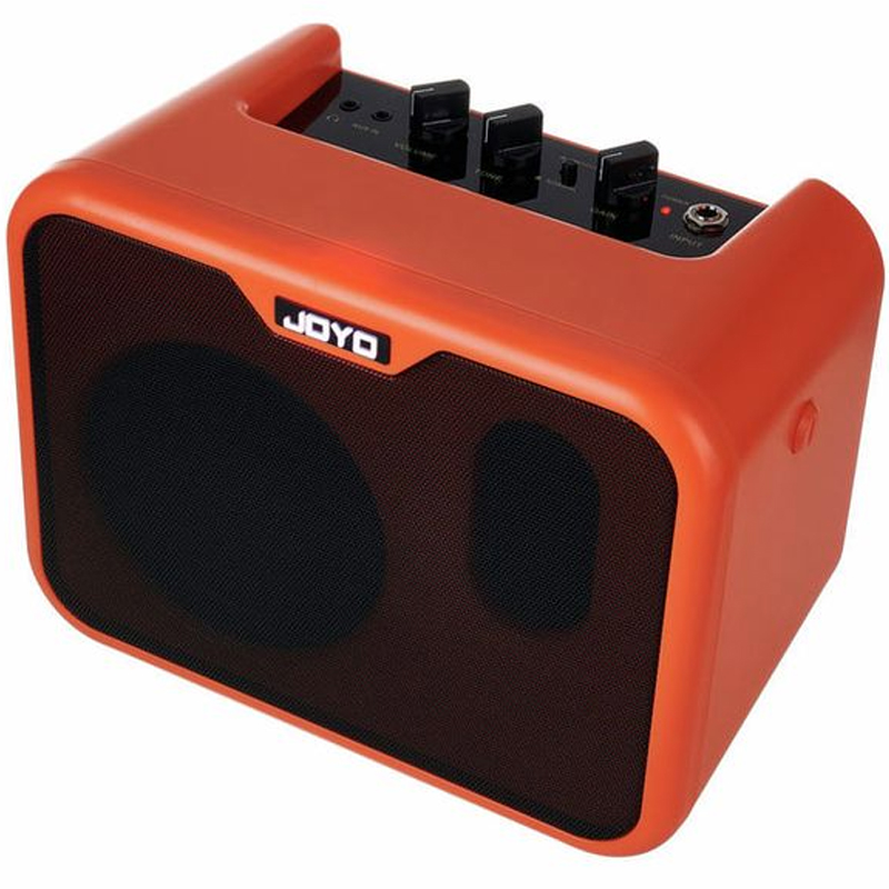 აკუსტიკური გიტარის კომბი Joyo 10W Acustic Amp MA-10A - Music Room