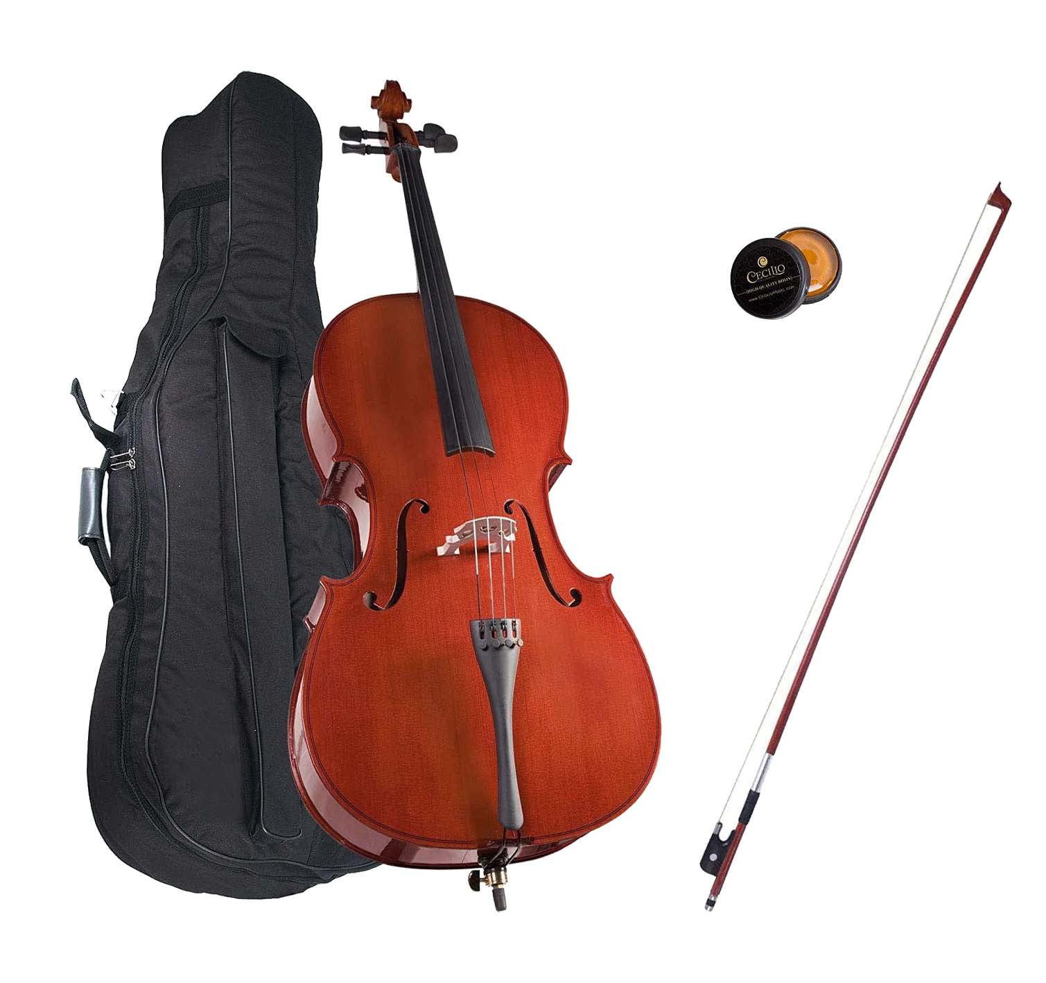 ჩელო Smiger Cello 4/4 - Music Room