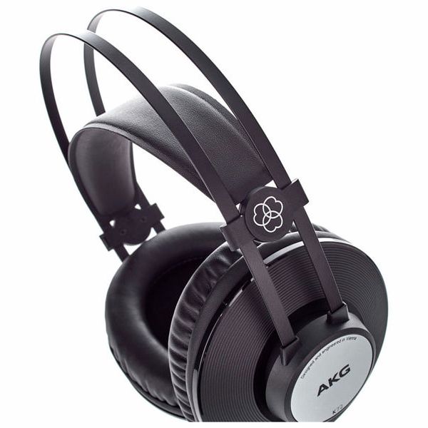 ყურსასმენი AKGK-72 Headphones - Closed-back And Over-ear Design, 32 Ohms - Music Room