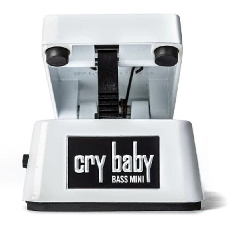 ბასის ეფექტი DUNLOP CBM105Q CRYBABY BASS MINI - EA - Music Room