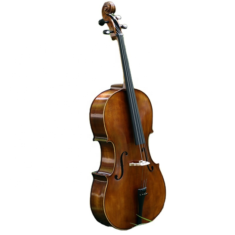 ჩელო Smiger Vintage Cello 4/4 - Music Room