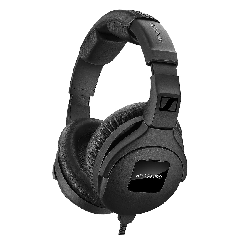 ყურსასმენი Sennheiser HD-300 Pro Professional Monitoring Headphone ...